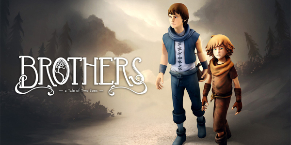 Brothers: A Tale of Two Sons - Games & Konsolen - Dein Zelda-Forum.com seit 2004
