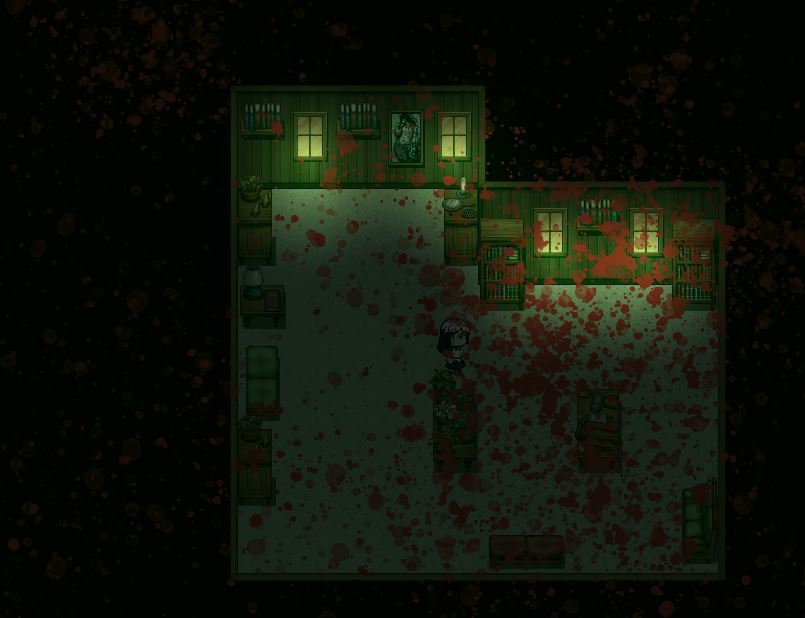 Free Horror Assets | RPG Maker Forums